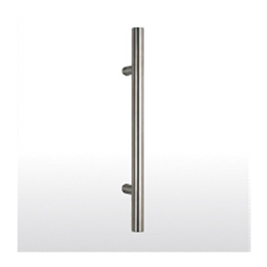 Specials Lot 56/3 - Pull Bar Handles | 45° /W Fixing Kit - Siegware ...